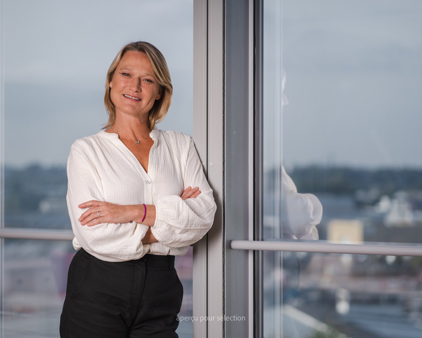 Catherine Piral : « Faire de Talent Solutions une entreprise aux ...