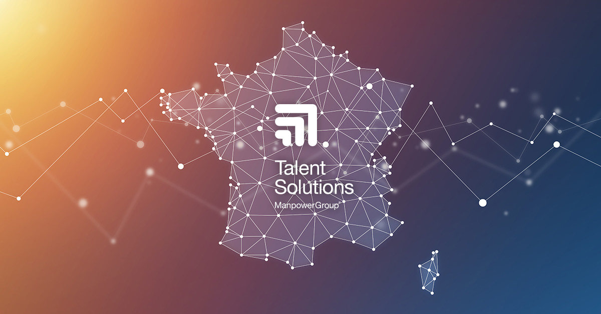 "Talent Solutions, c’est un accompagnement de proximité avec les outils ...